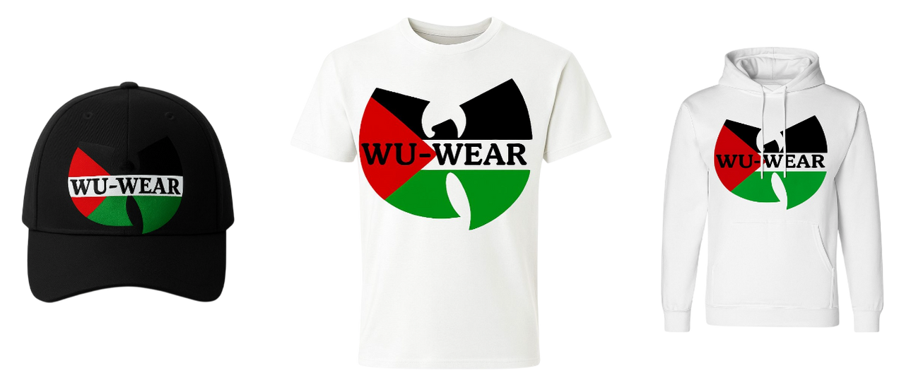wuwear.net