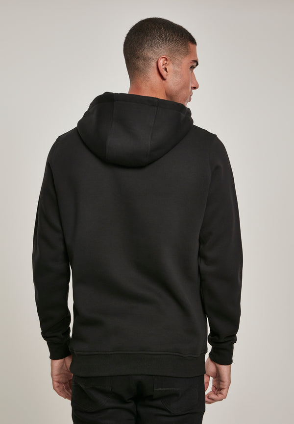 Wu-Wear Since 1995 Hoodie - Wuwear